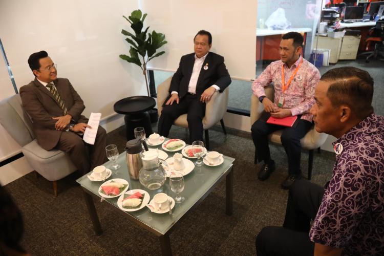 Photo Gallery MyJalan | Kementerian Kerja Raya